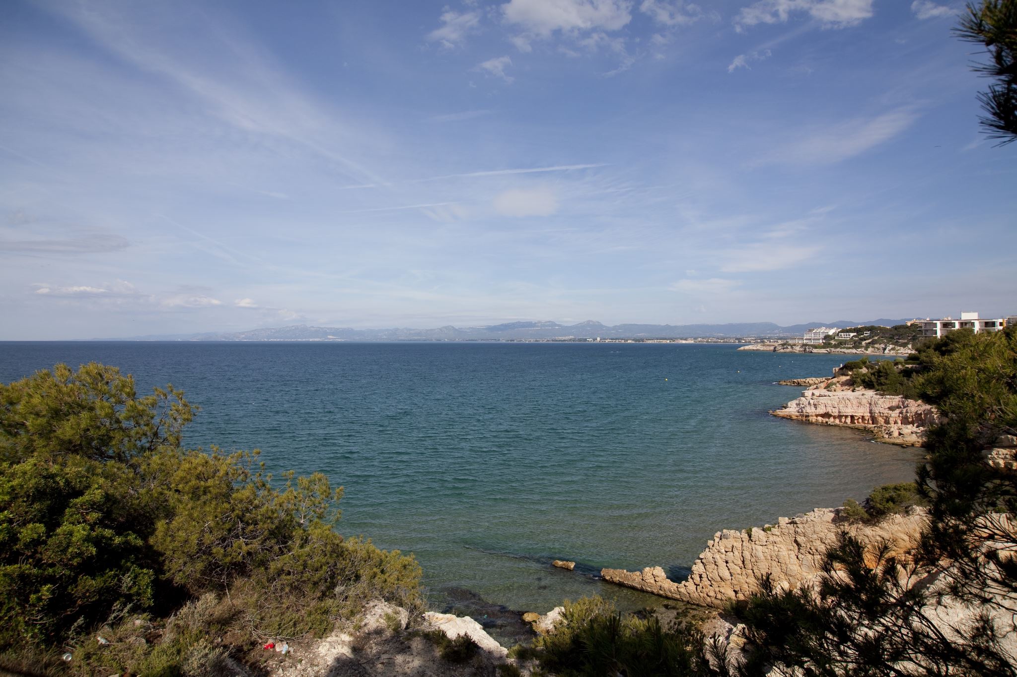 Cap De Salou | neOnbubble