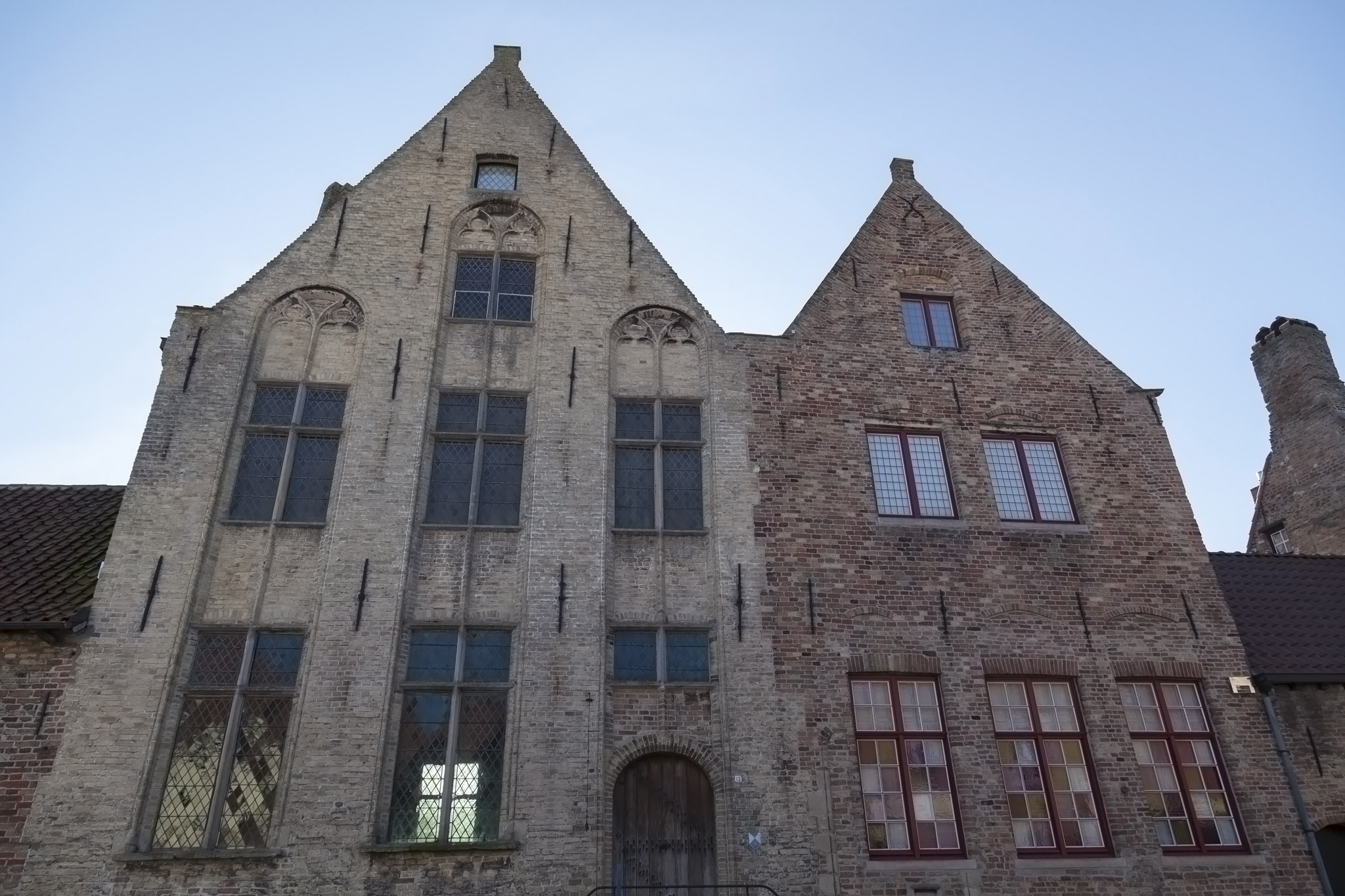 Damme, Belgium | neOnbubble