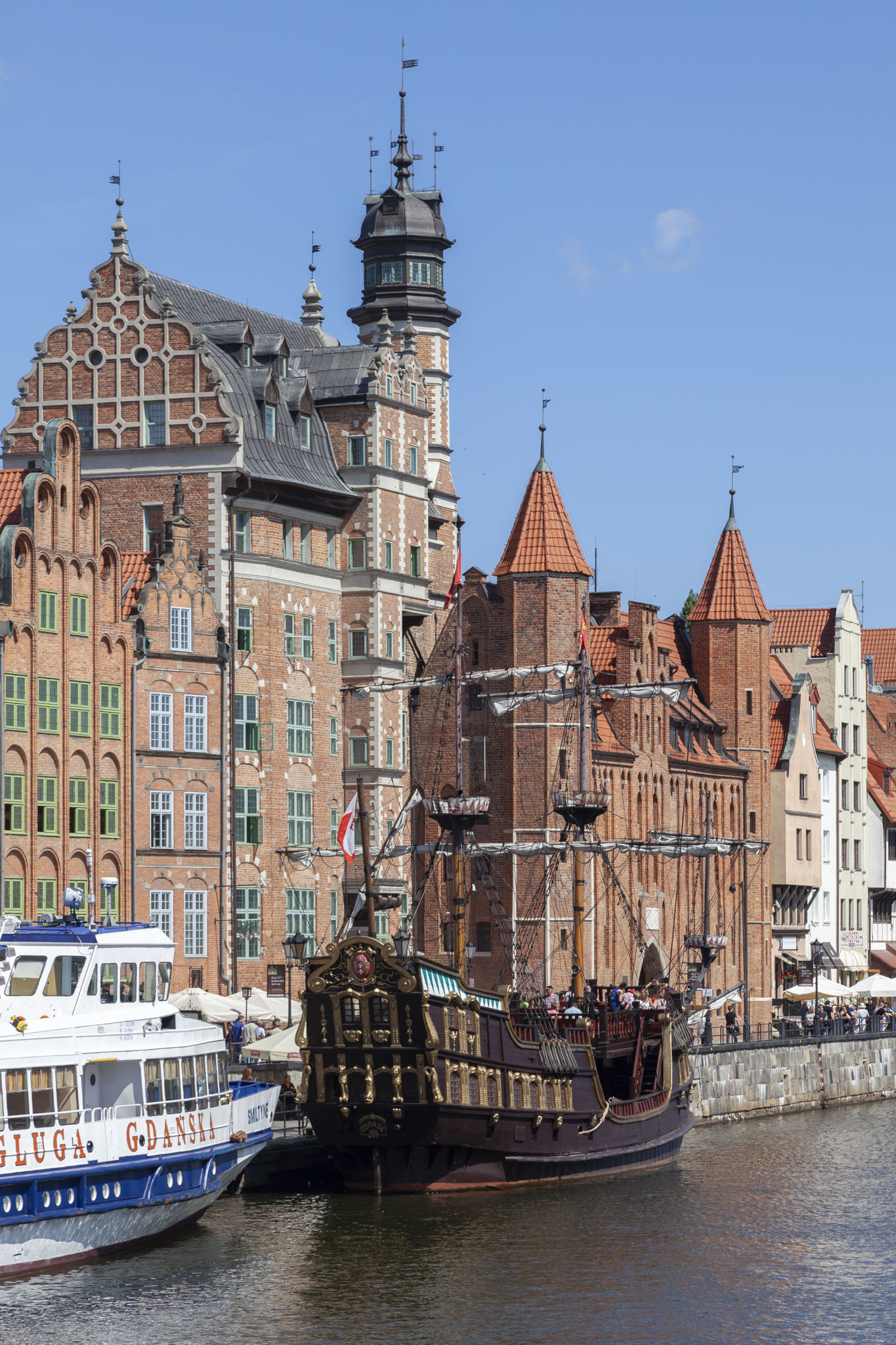 A Walking Tour Of Gdańsk, Poland | neOnbubble
