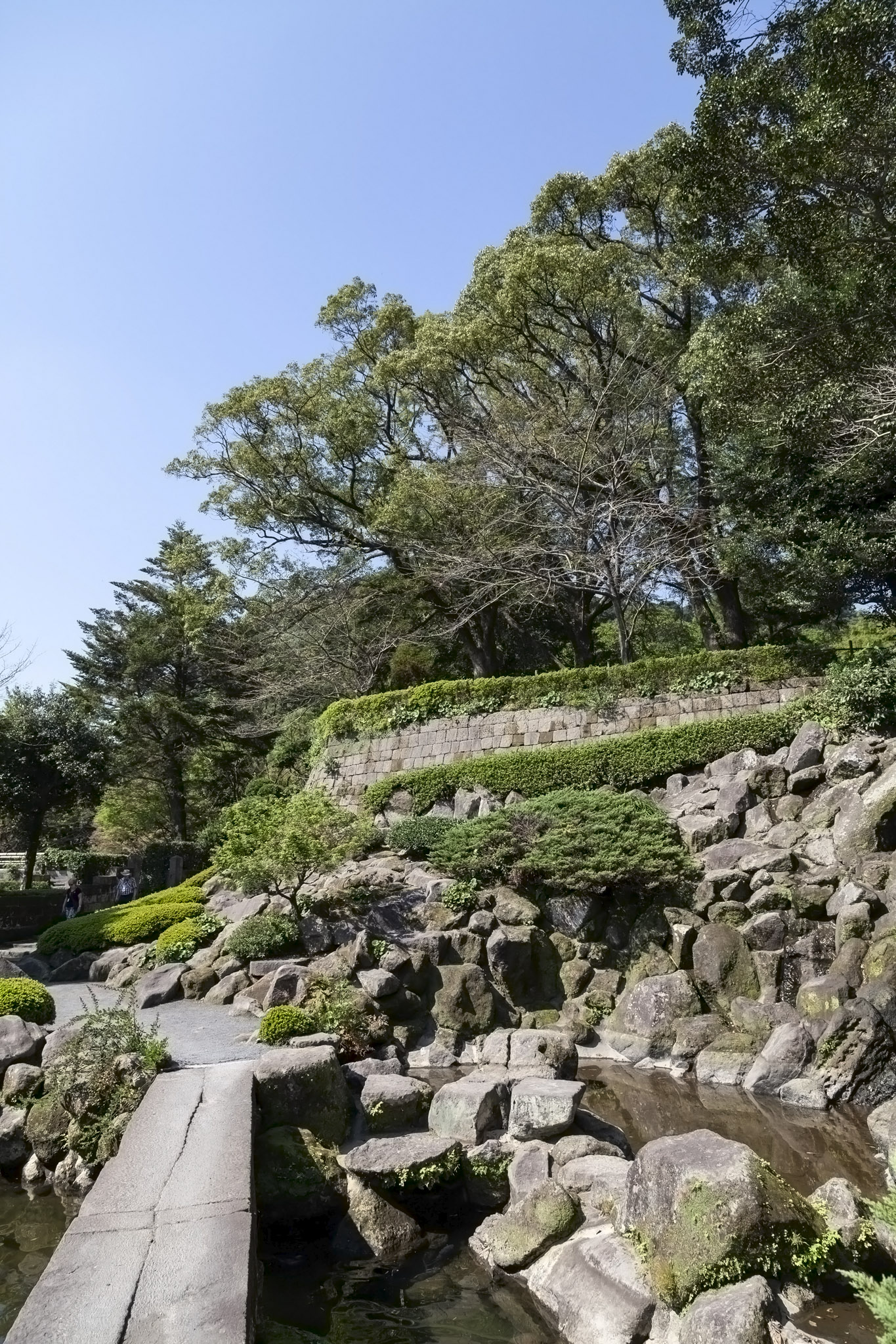 Sengan-en Garden, Kagoshima, Japan | neOnbubble