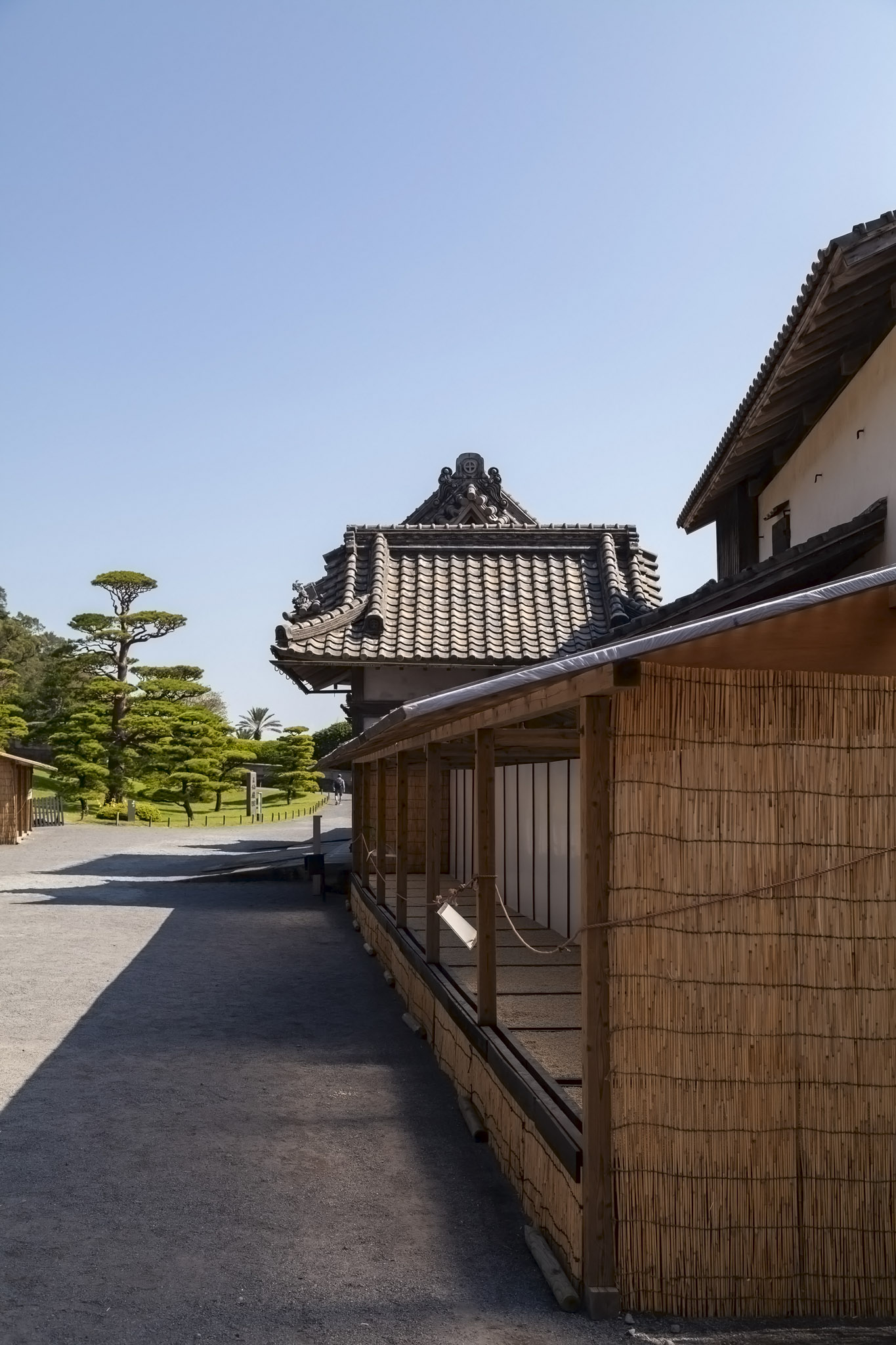 Sengan-en Garden, Kagoshima, Japan | neOnbubble
