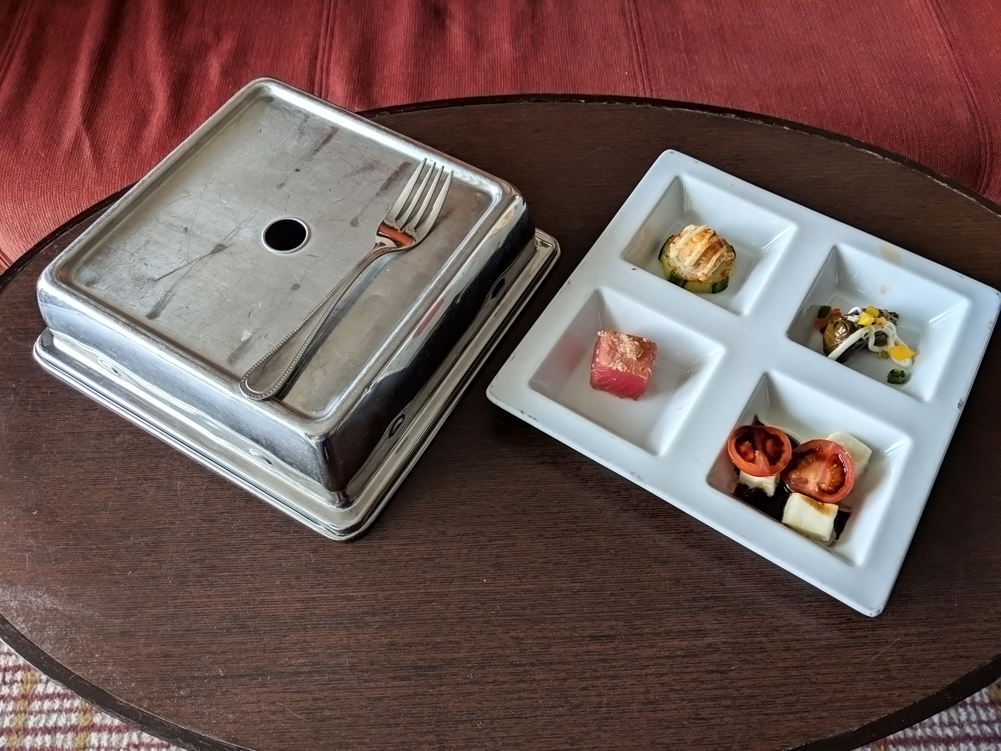 Concierge Class Cruise On Celebrity Silhouette | neOnbubble