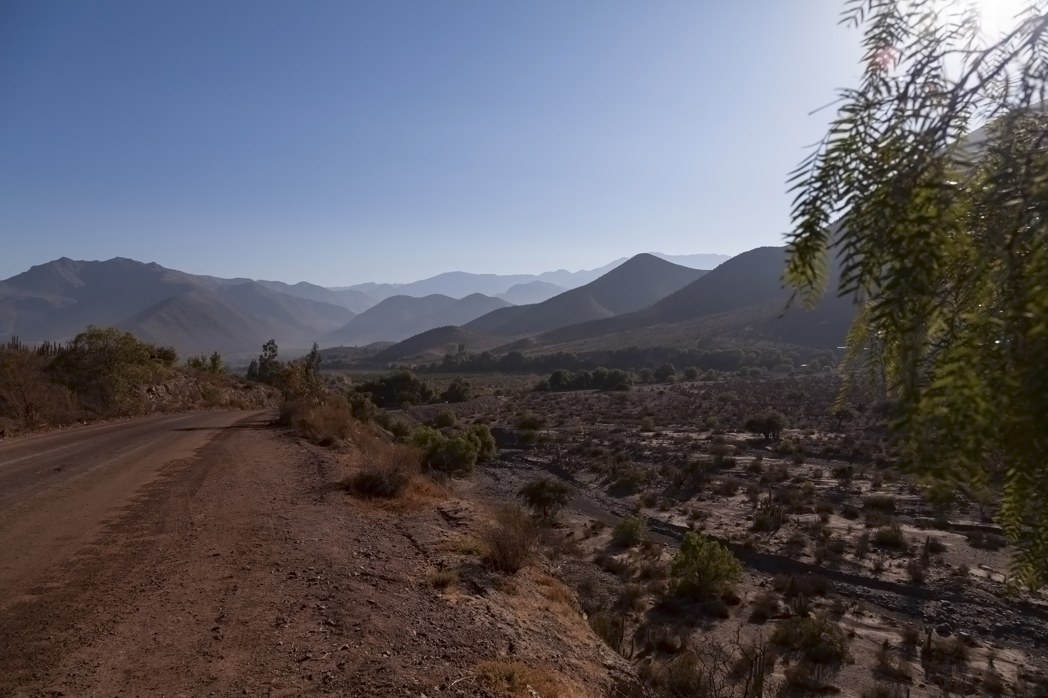 Coquimbo Cruise Excursion To The Cerro Tololo Inter-American ...