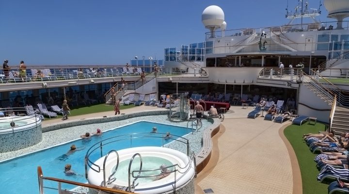 Cruises, Travel, Reviews, Photos | neOnbubble