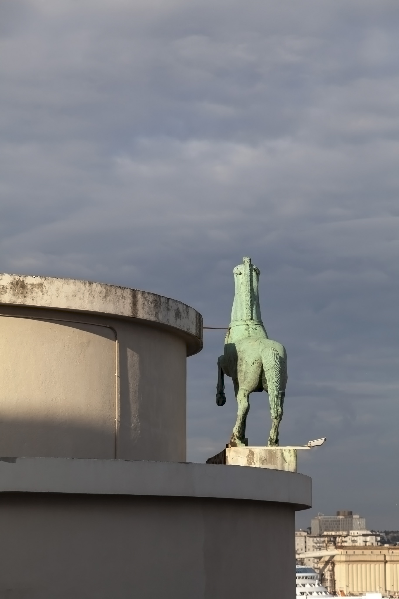 Marella Discovery In Naples: First Impressions | neOnbubble