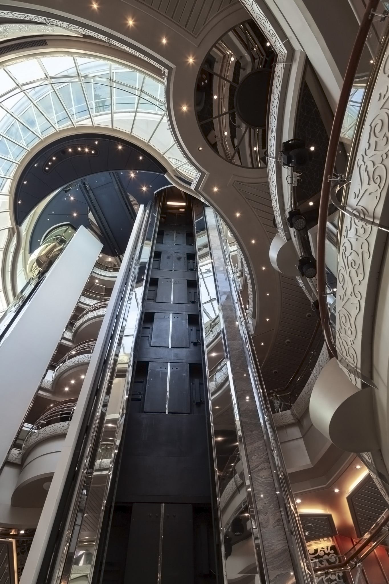 Marella Discovery In Naples: First Impressions | neOnbubble