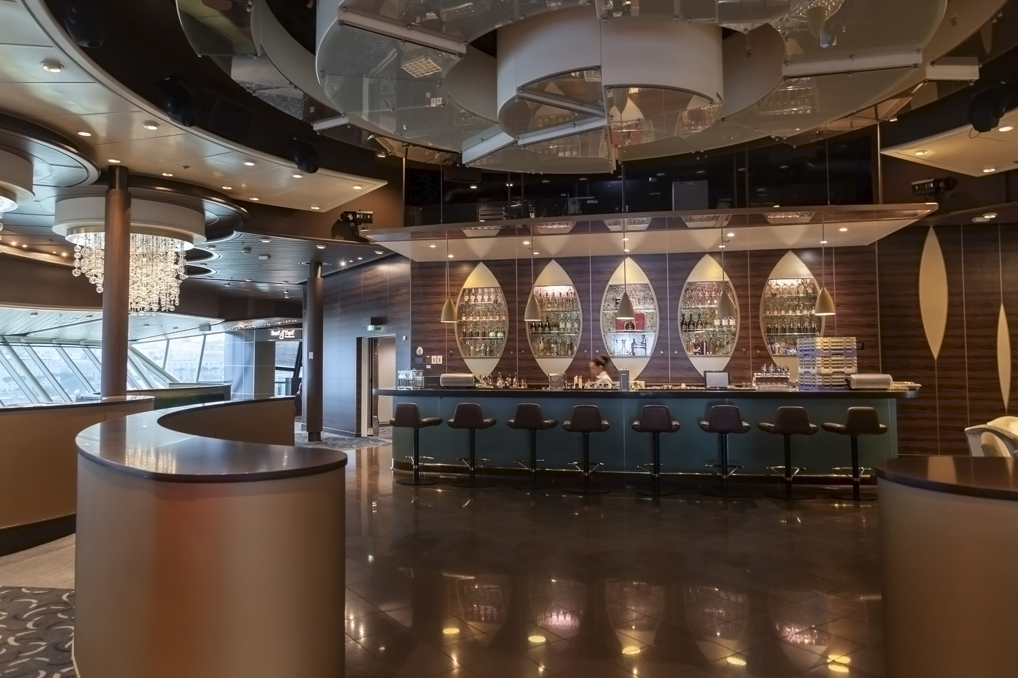 Marella Discovery In Naples: First Impressions | neOnbubble