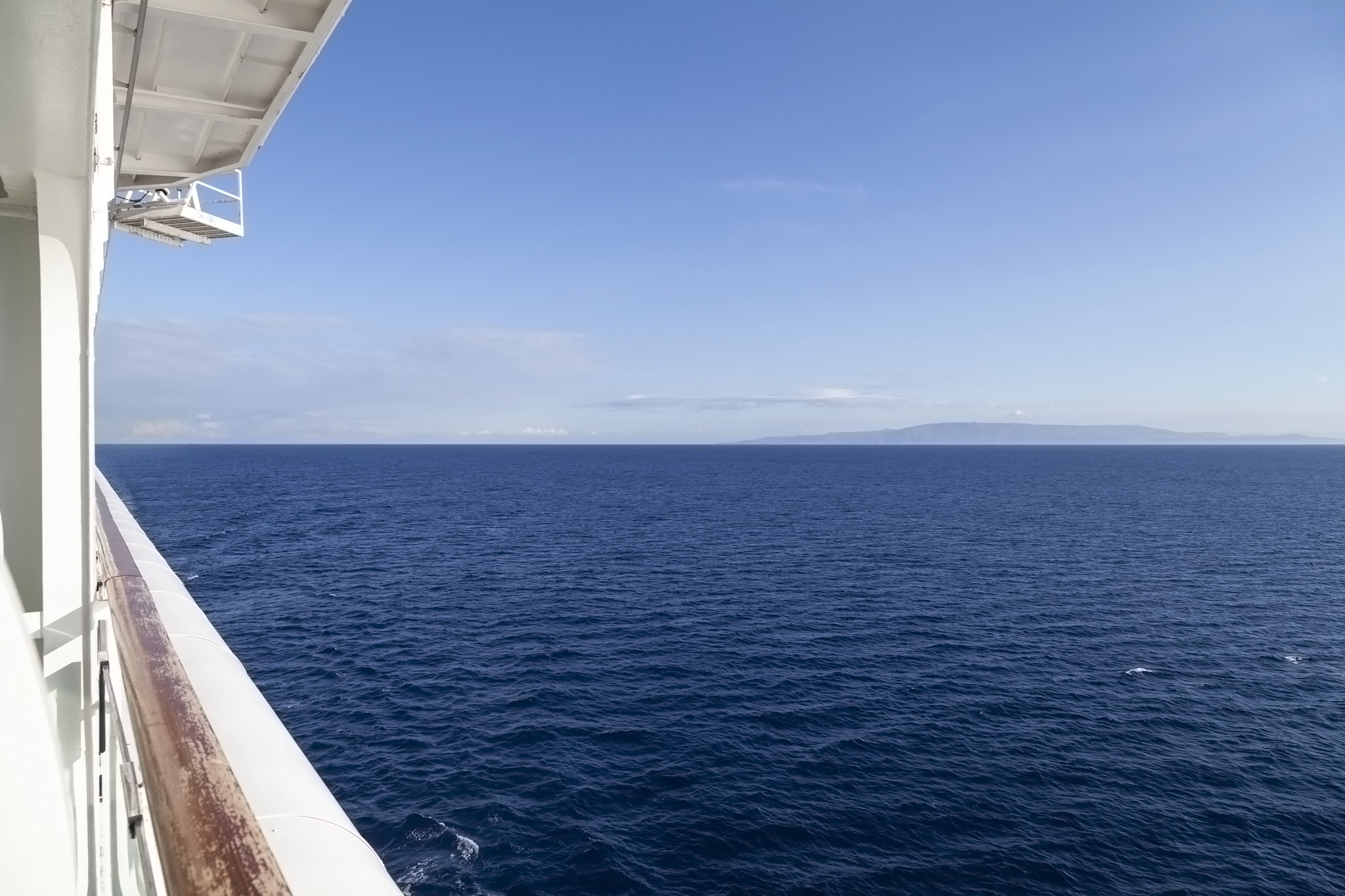 Marella Discovery Sea Day And Speciality Dining At The Surf & Turf ...