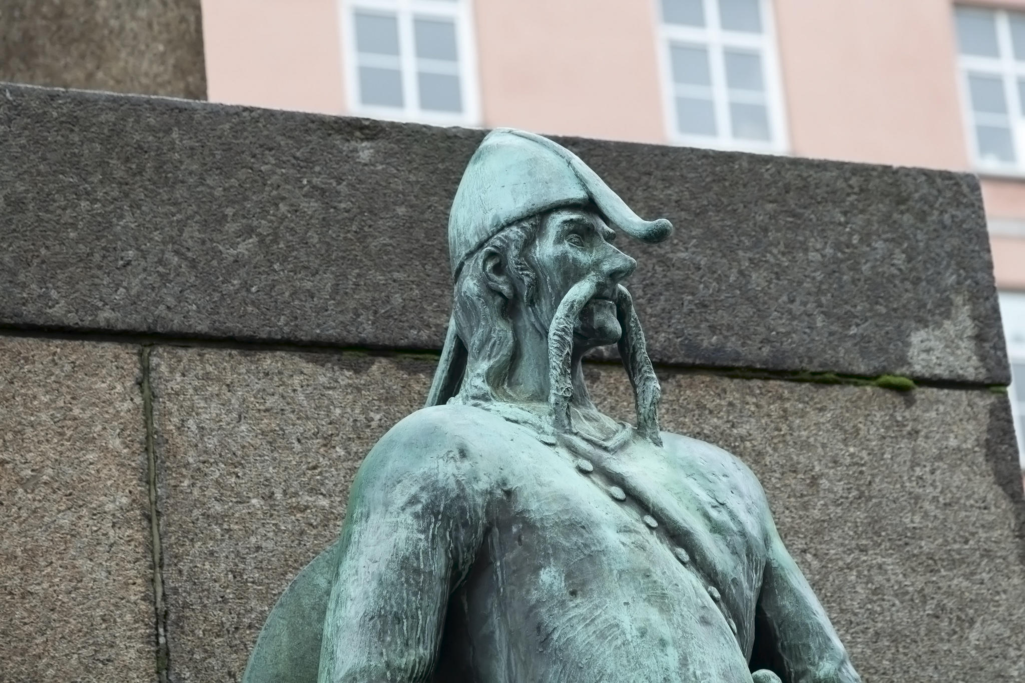 Bergen, Norway | neOnbubble