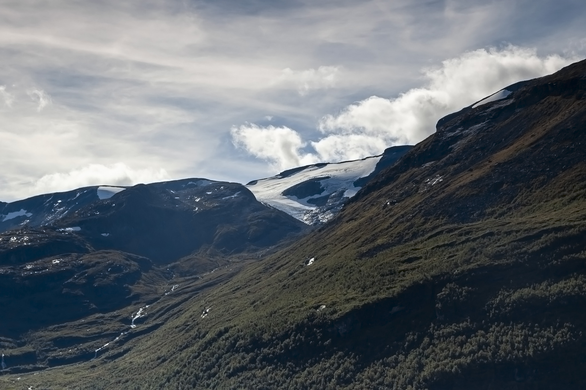 Geiranger Hiking Excursion, Norwegian Fjords | neOnbubble