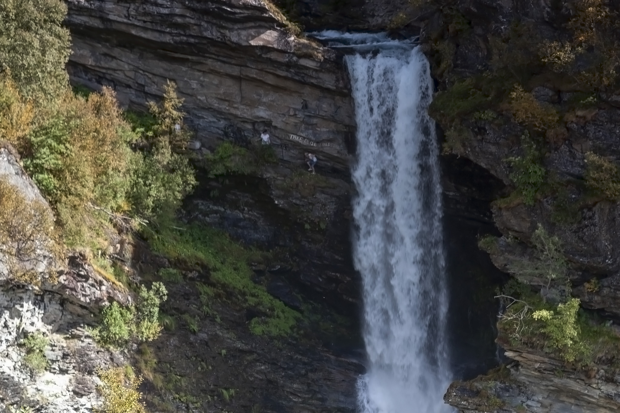 Geiranger Hiking Excursion, Norwegian Fjords | neOnbubble