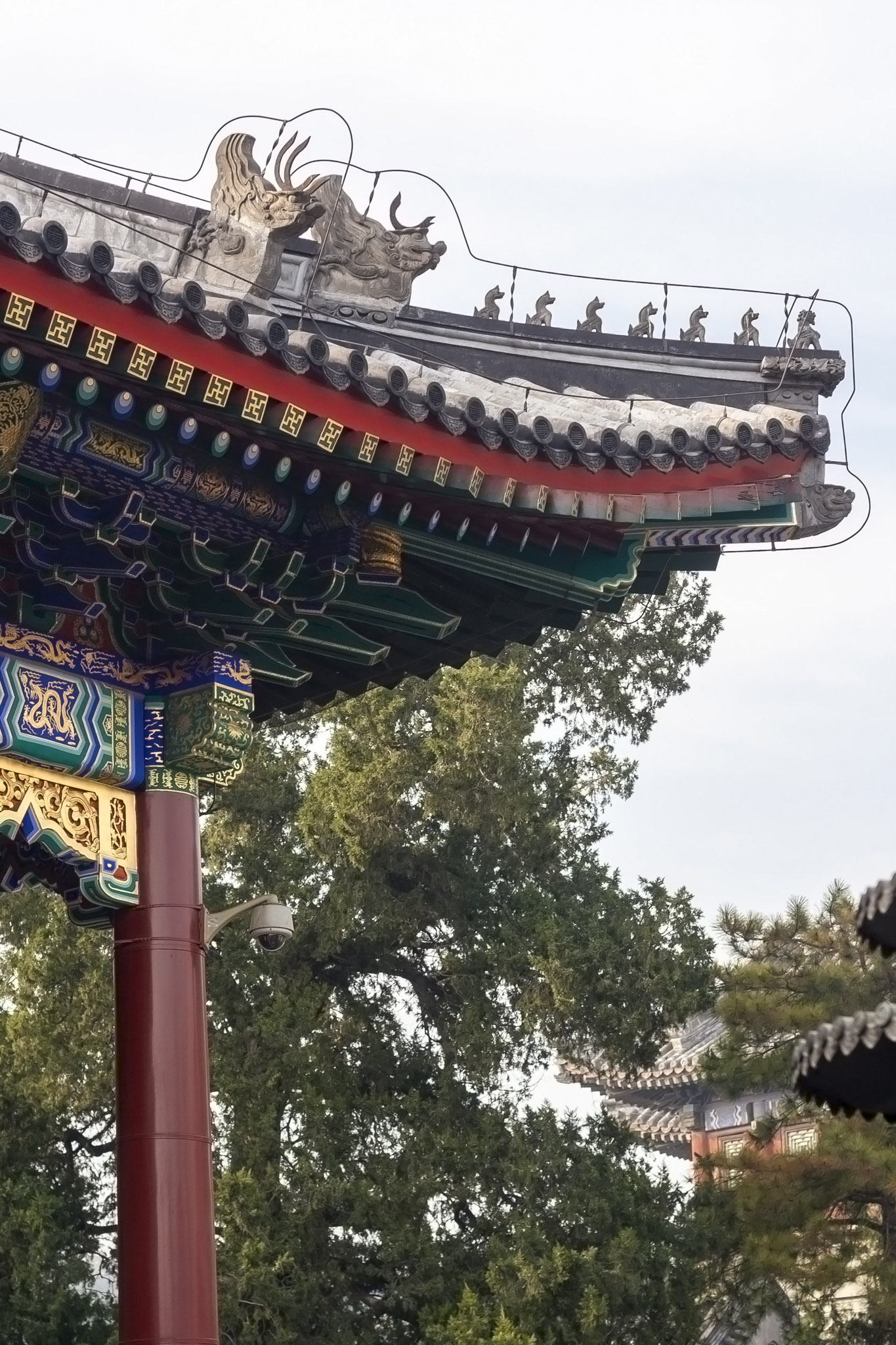 Summer Palace, Beijing | neOnbubble
