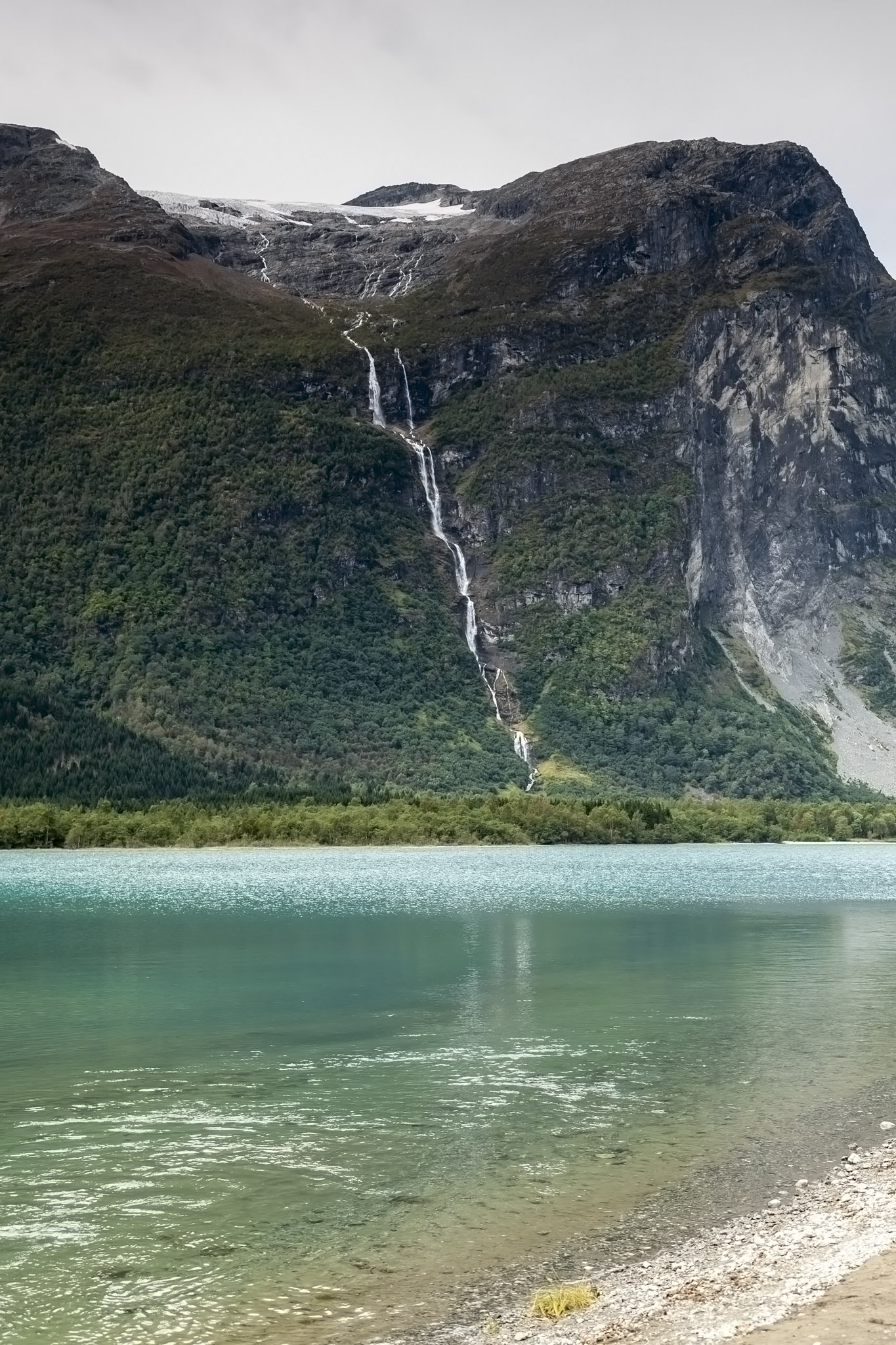 Lovatnet Lake And Kjenndal Glacier Excursion | neOnbubble