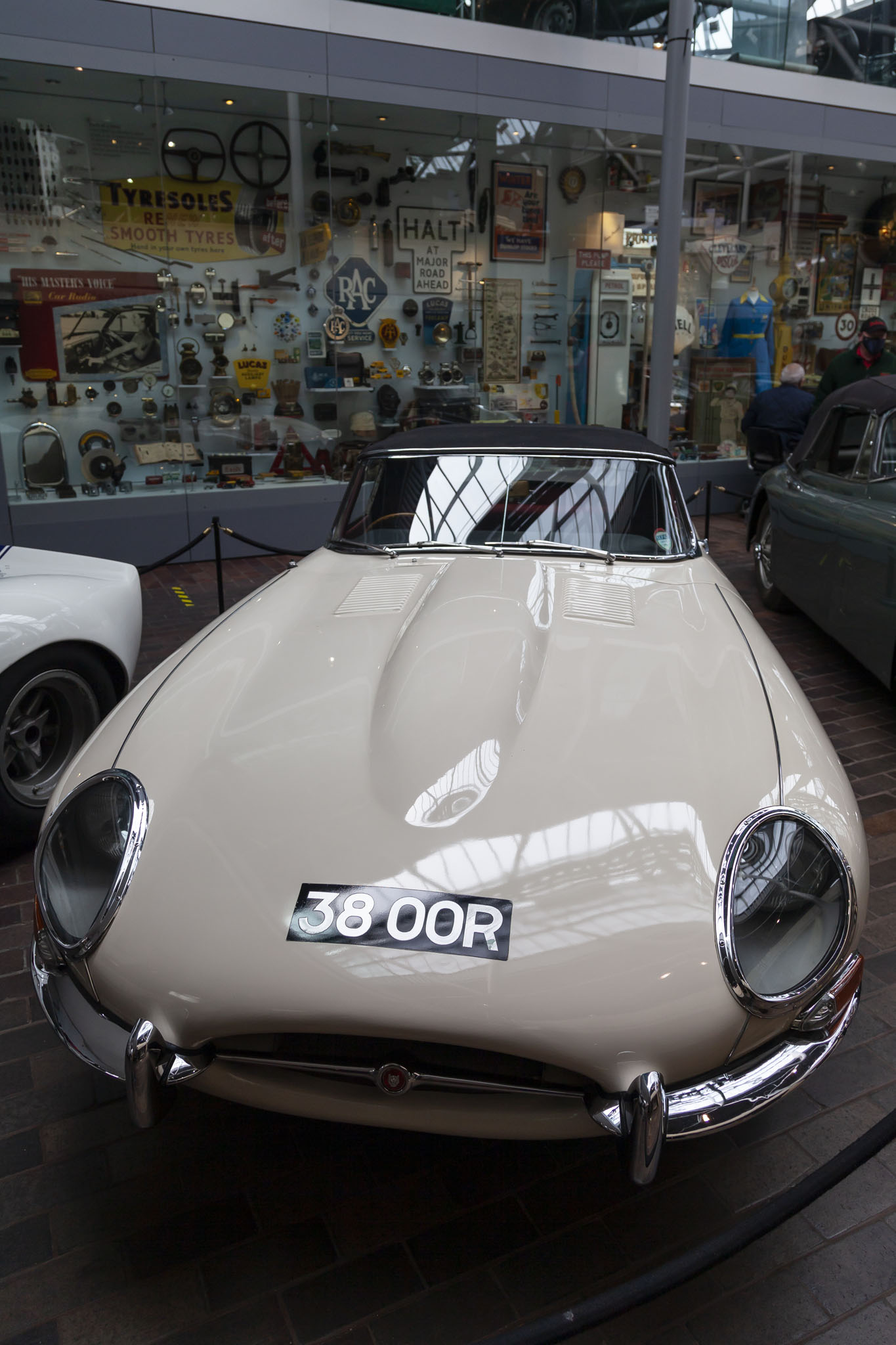 Beaulieu National Motor Museum In September | neOnbubble