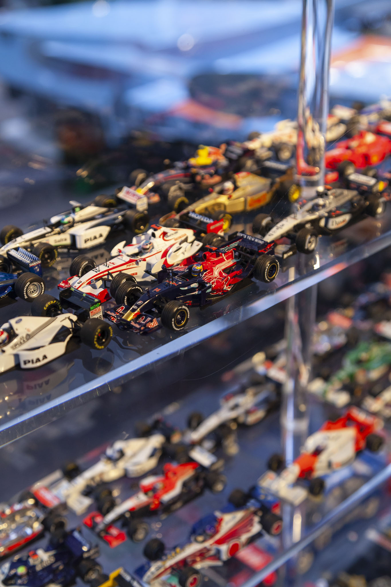 Beaulieu National Motor Museum In September | neOnbubble