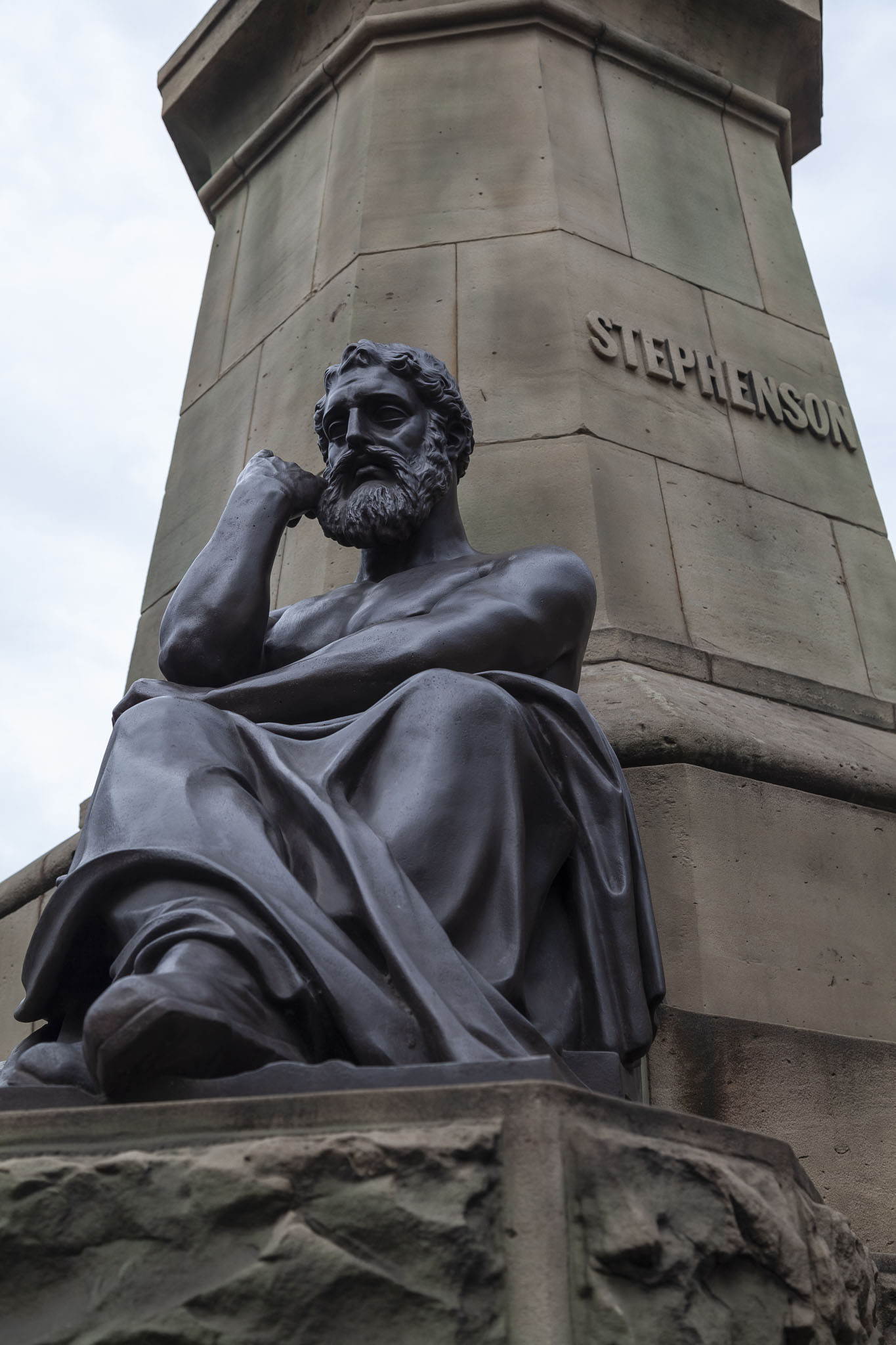 Newcastle City Architecture Highlights | neOnbubble