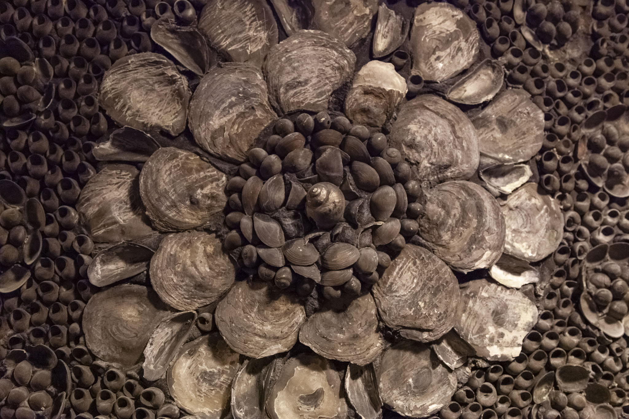 Margate Seafront And The Shell Grotto | neOnbubble