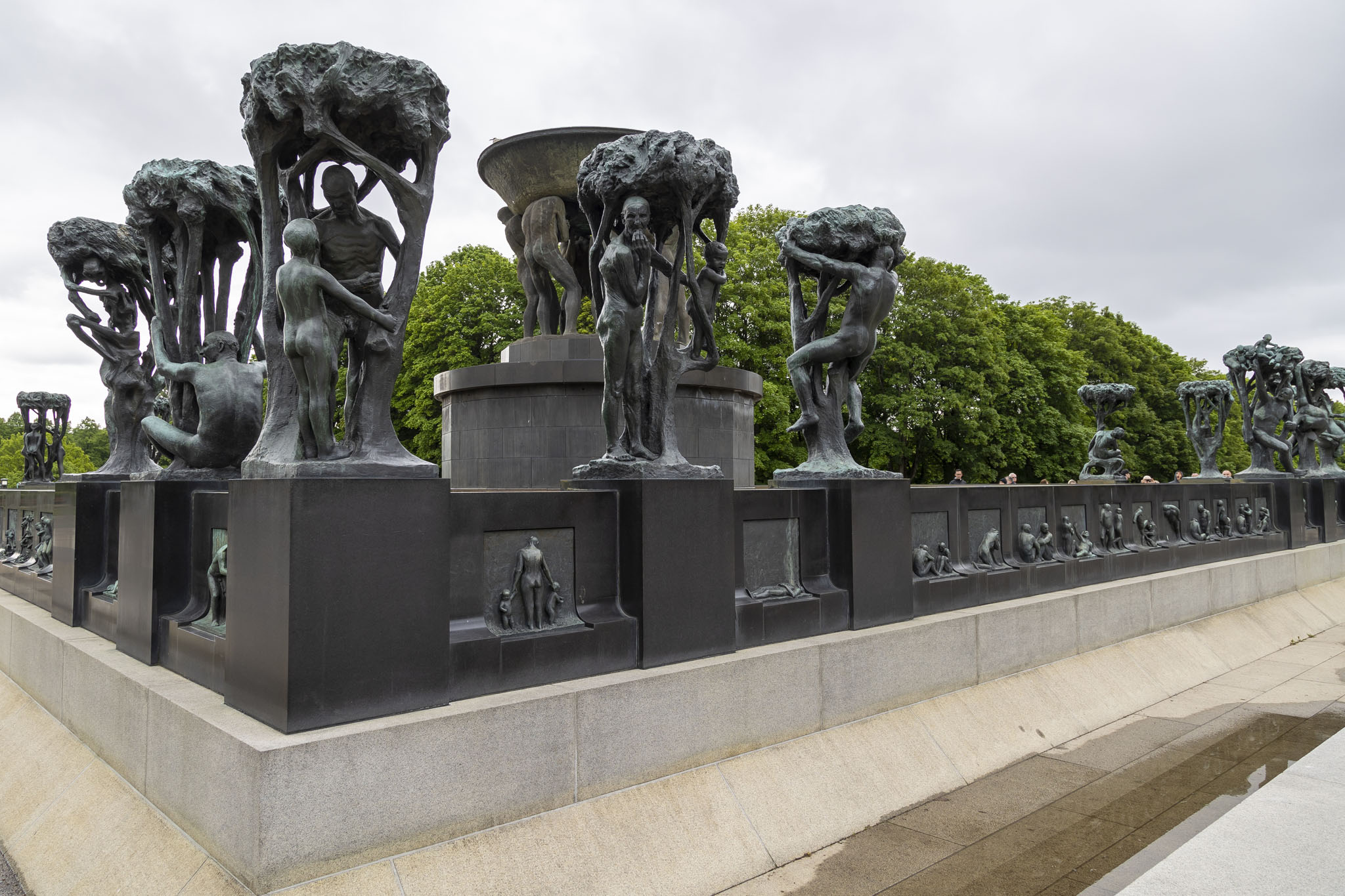 Vigeland Park