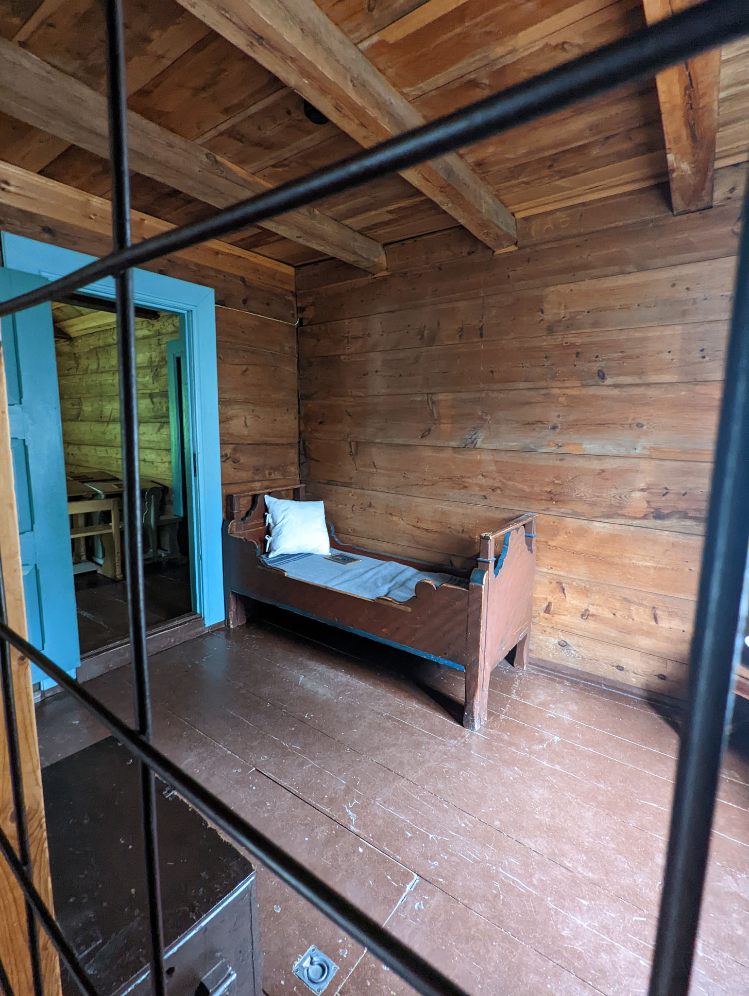 Folk Museum, Bygdøy, Oslo | neOnbubble