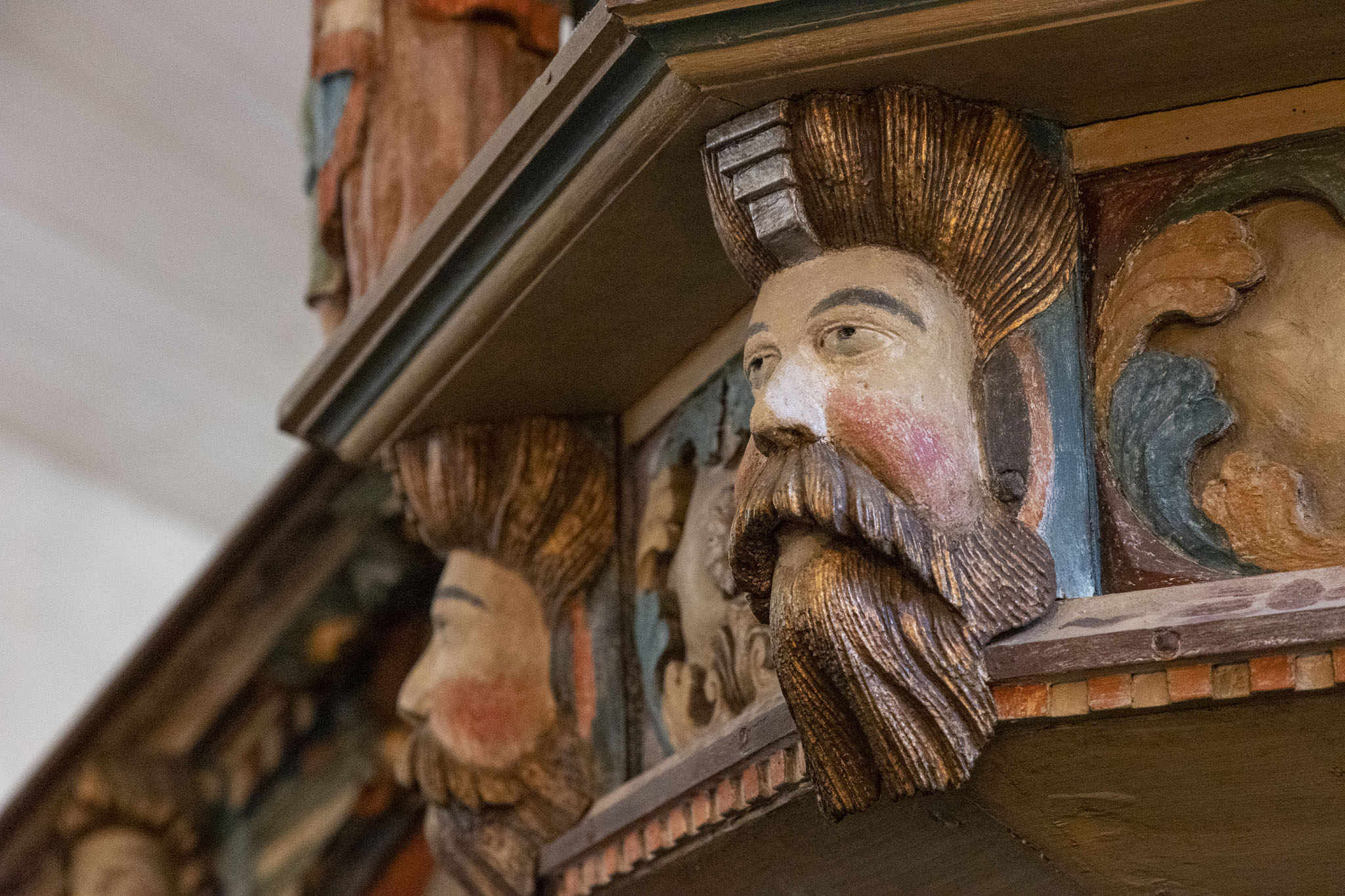 Ålesund Cruise Excursion To Giske Church | neOnbubble