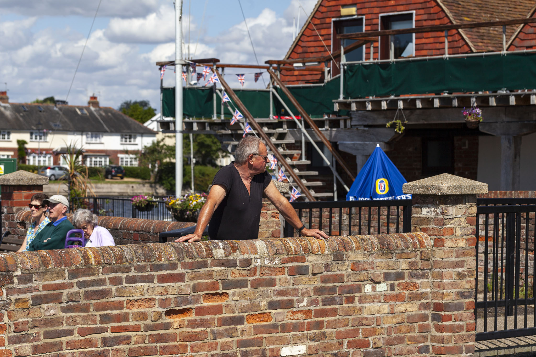 Emsworth Mill Pond Photographs | neOnbubble